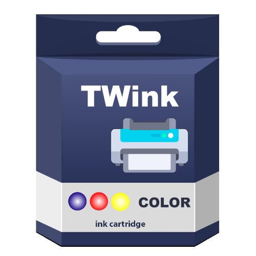 Lexmark 15M0120 彩色環保墨水匣 - Taiwan 台灣墨水匣王 - 墨水 墨水匣 碳粉匣 印表機 耗材宅配網